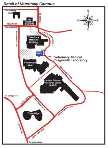 Our Location
